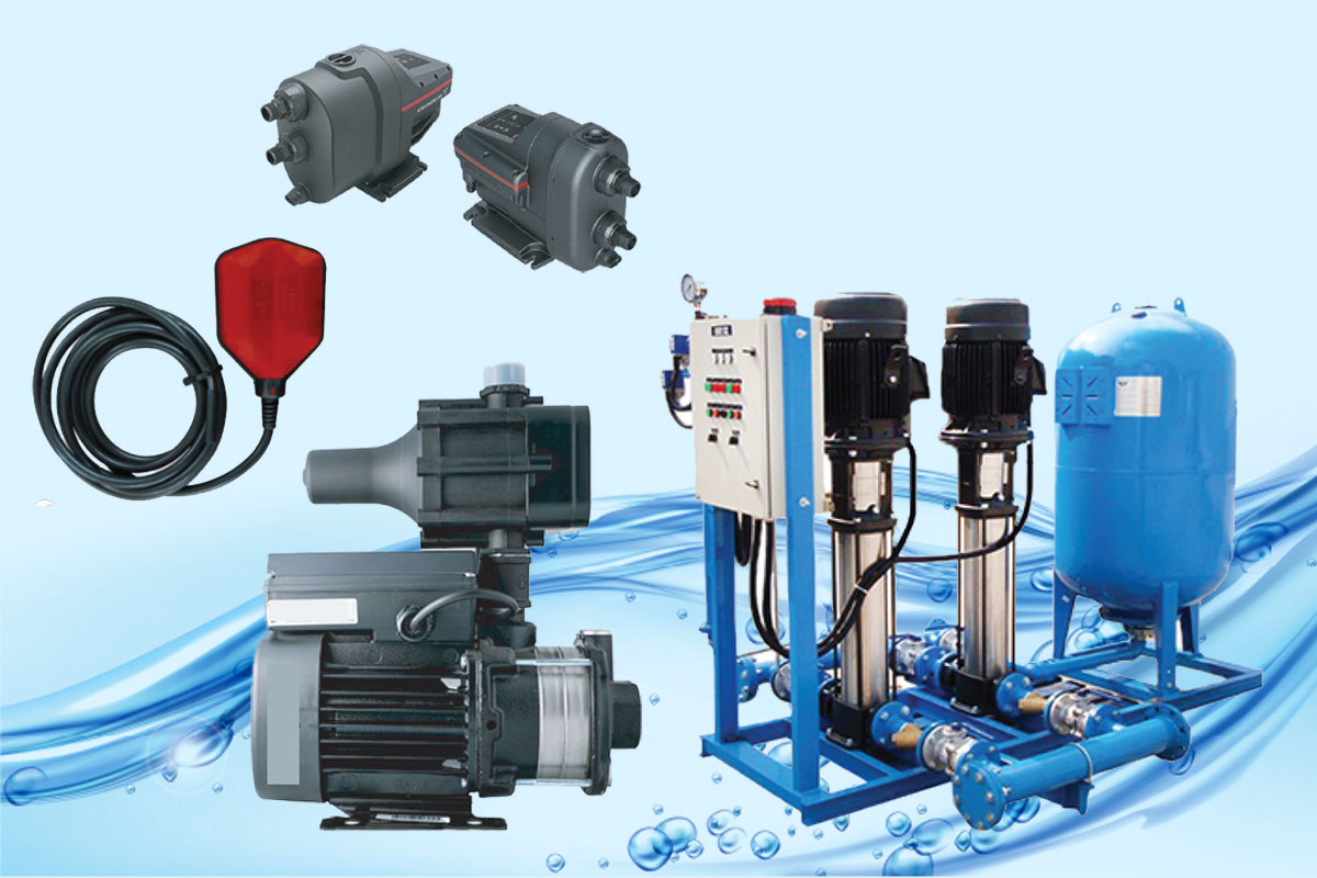 Products – Dynamic Solution