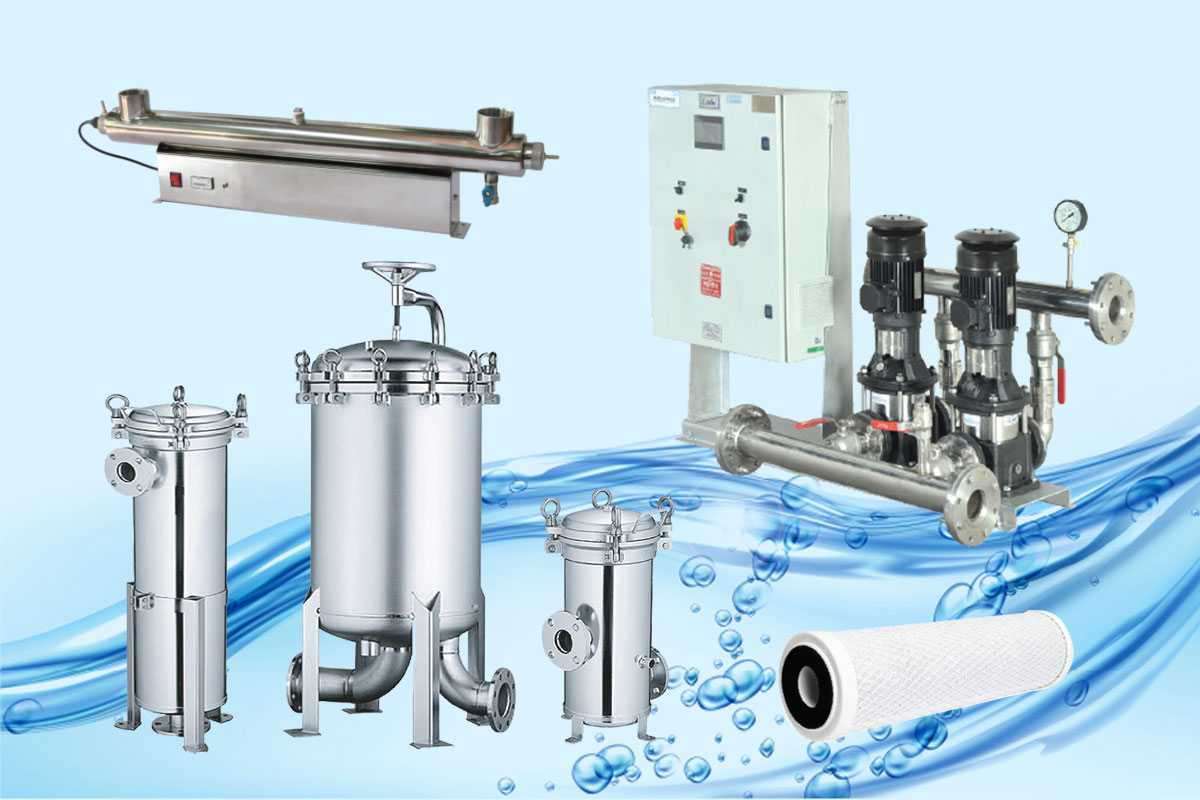 Products – Dynamic Solution